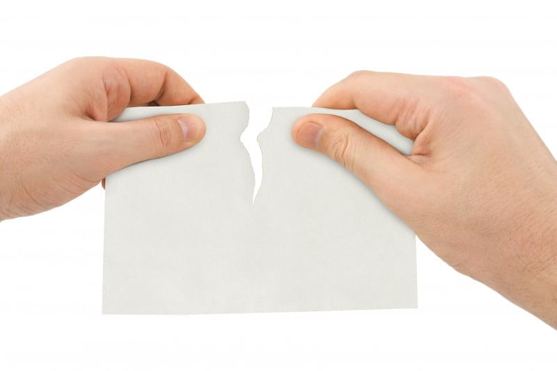 Tear Up Your IT Support SLAs ITChronicles Tear Up Your IT Support SLAs ITChronicles
