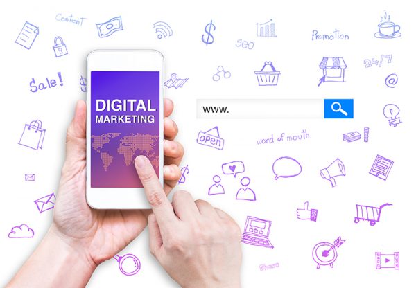 Big Data is Changing the Face of Digital Marketing - ITChronicles