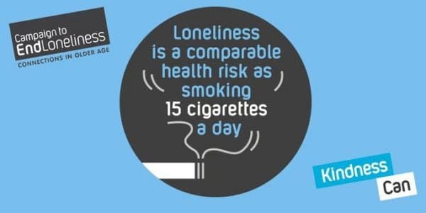 Technology and Social Isolation: Does Technology Make Us More Alone ...