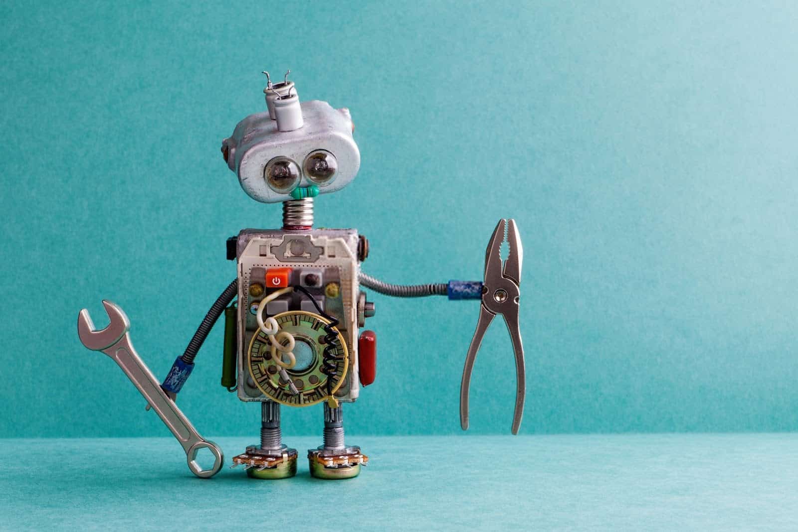 Technology Dependency Are We Too Reliant On Technology IT Chronicles