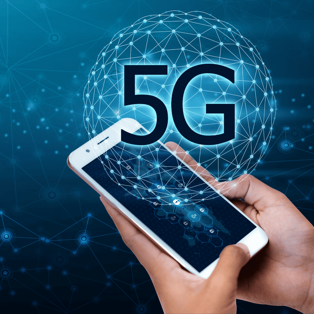 Why 5G Networks Couldn't be Coming at a Better Time - ITChronicles