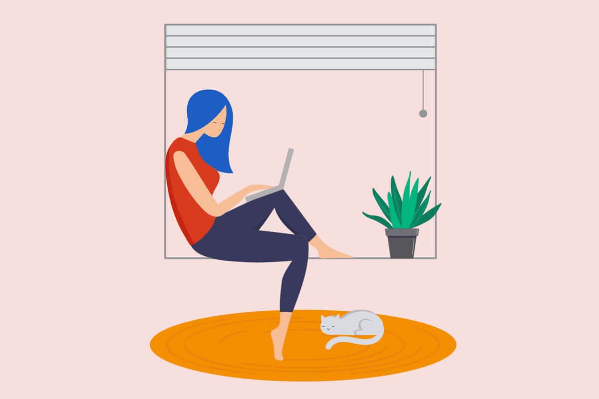 WFH Has Become the “Go-To” Method for Companies