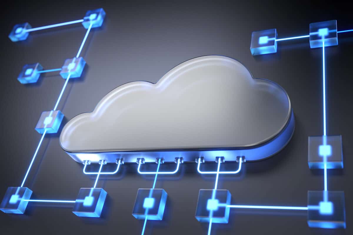 What is Cloud Computing - Discover the history, future and all details