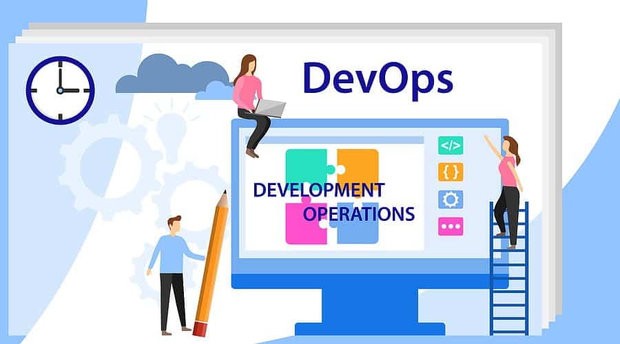 What DevOps Engineer Actually DO ITChronicles