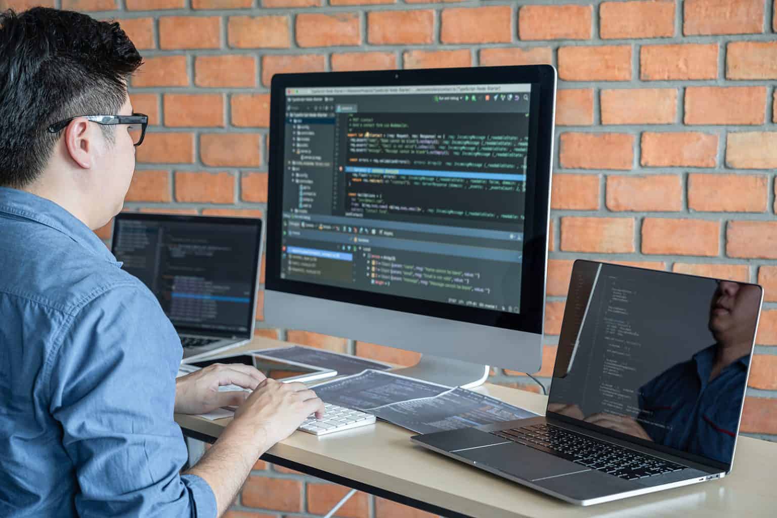 Software Developer Education - Crucial To A Successful Career