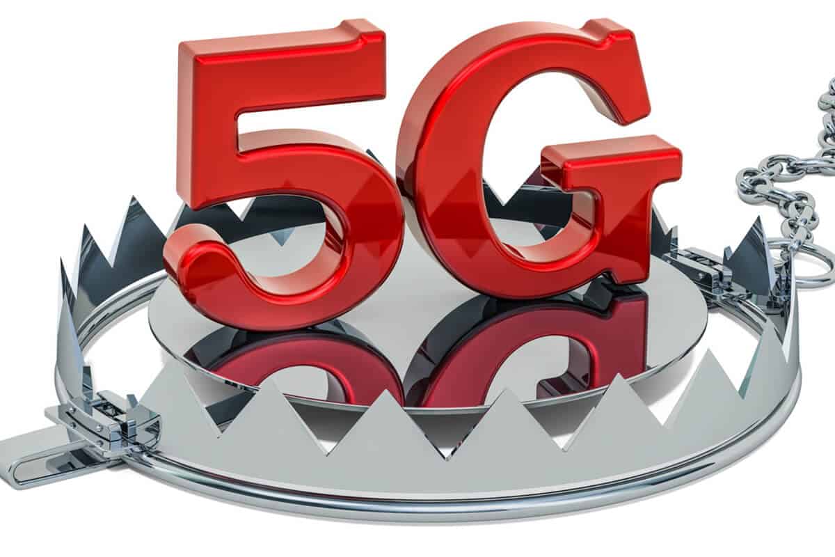 5G - Latest wireless technology in cellular standards - ITChronicles