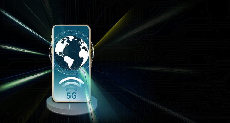 5G versus previous generation networks - discover the differences
