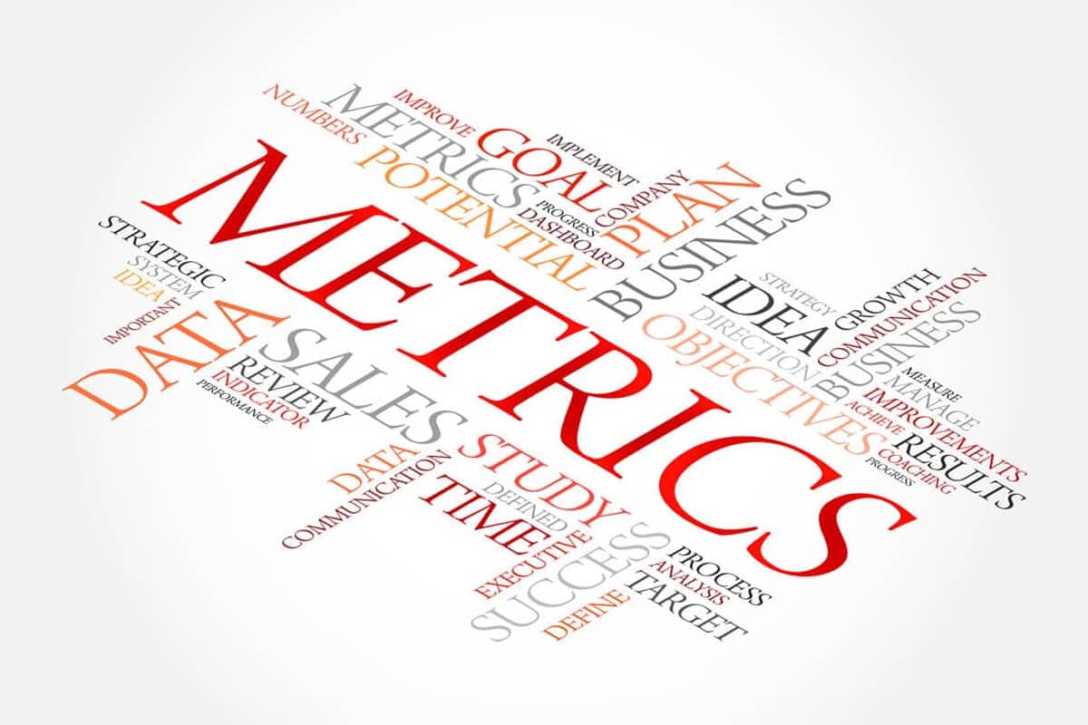 Business Metrics - A Comprehensive Overview - ITChronicles