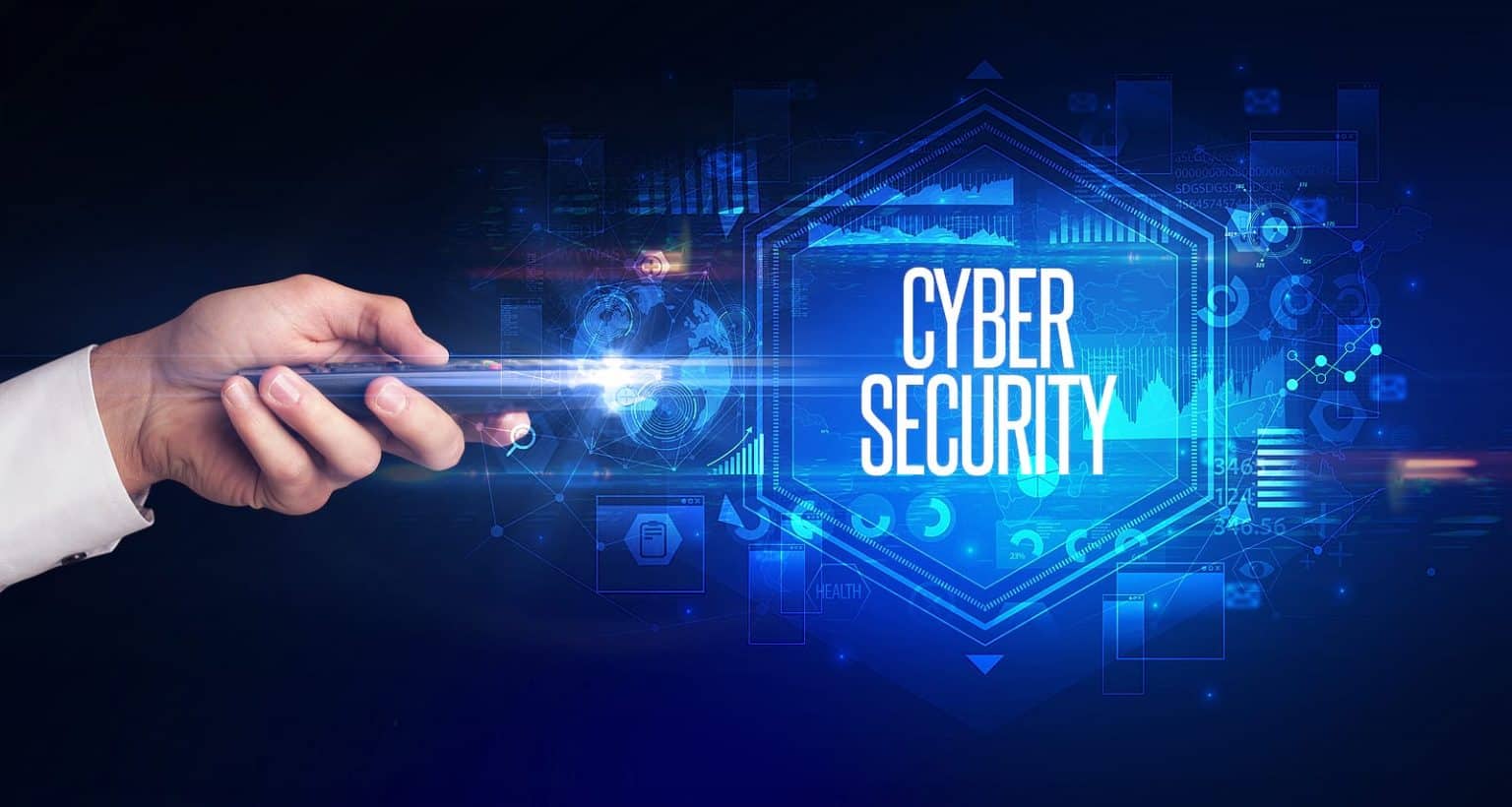 Cyber Security Checklist for Your Business - ITChronicles