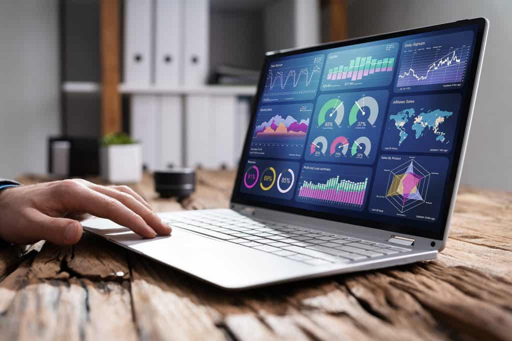 Key Metrics In Businesses Brought To You By IT Chronicles