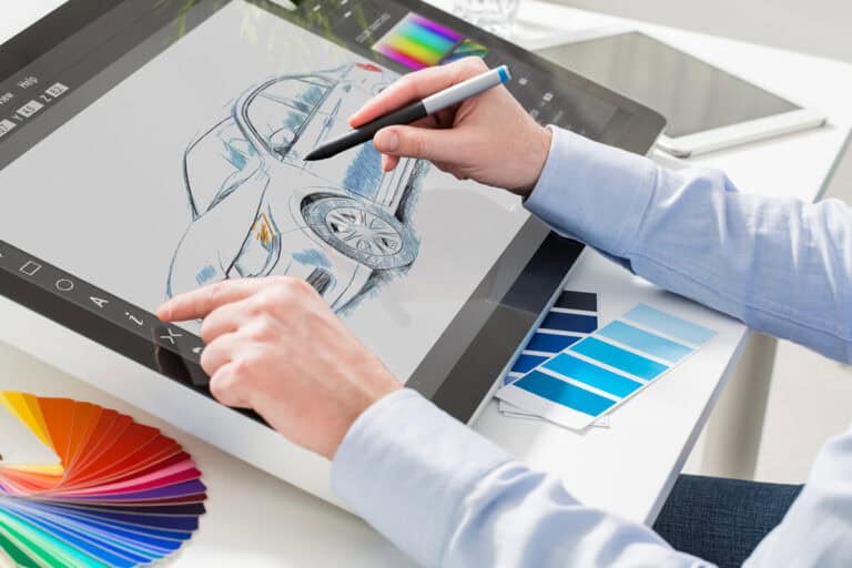 Manufacturing Technology In-Depth Overview - ITChronicles