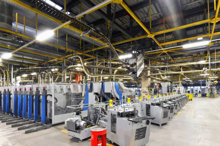 Manufacturing Technology In-Depth Overview - ITChronicles