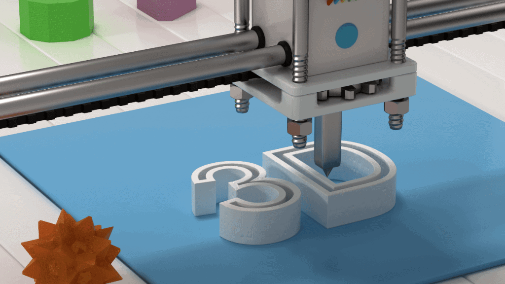 3D Printing Technology Is The Future For Businesses 3D Printing Technology Is The Future For Businesses