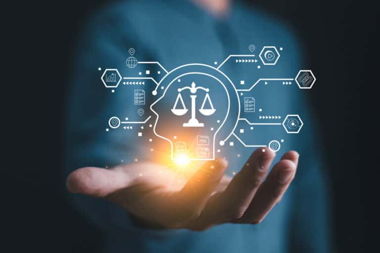 Legal Technology - What is it? How does it help? Learn more now