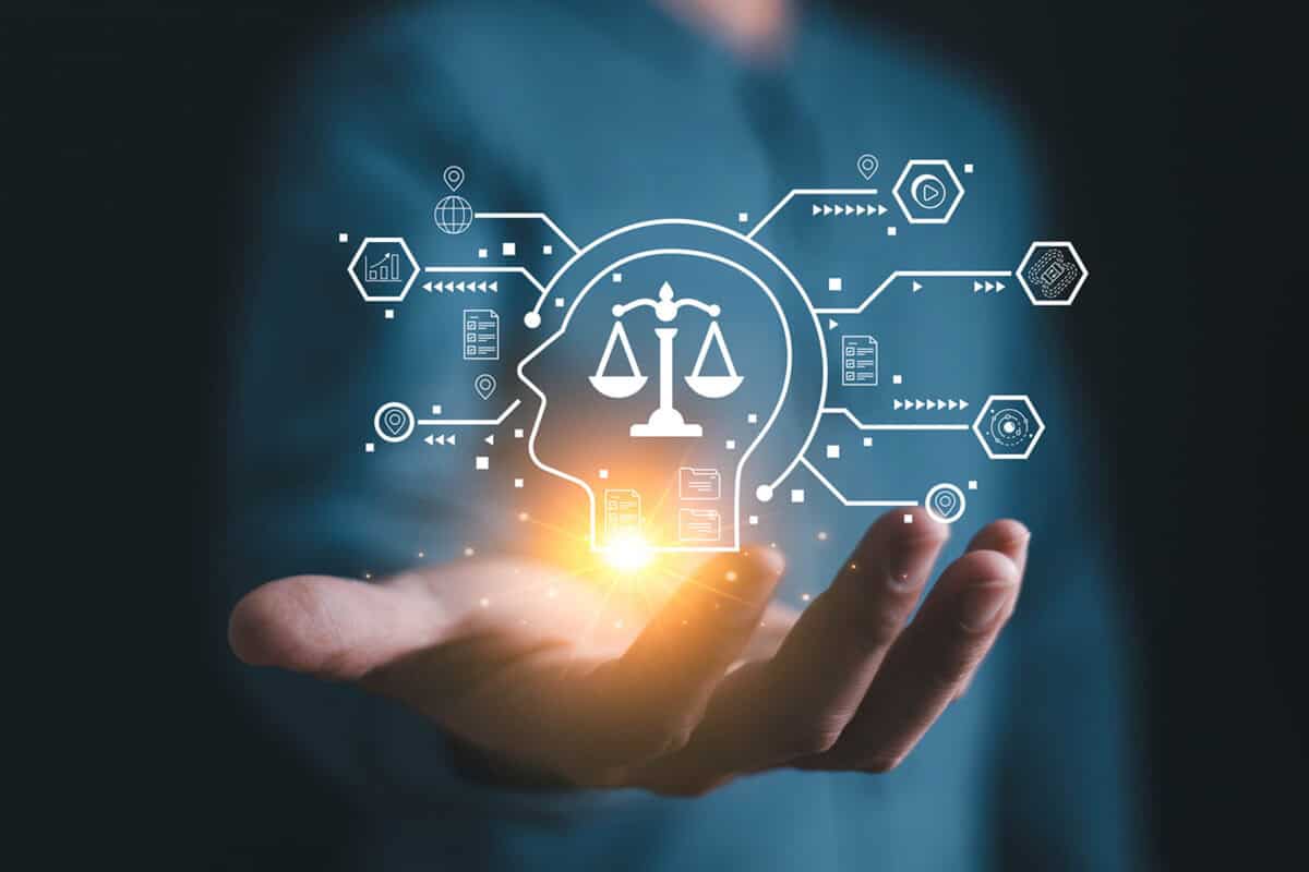 Legal Technology - What is it? How does it help? Learn more now