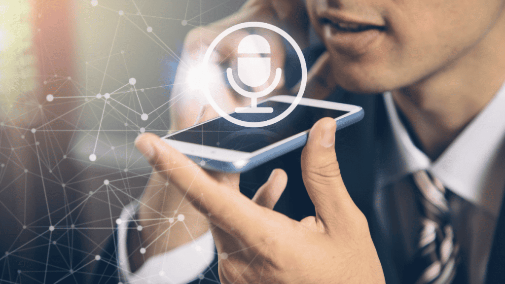 Speech Recognition Algorithm Brought To You By ITChronicles