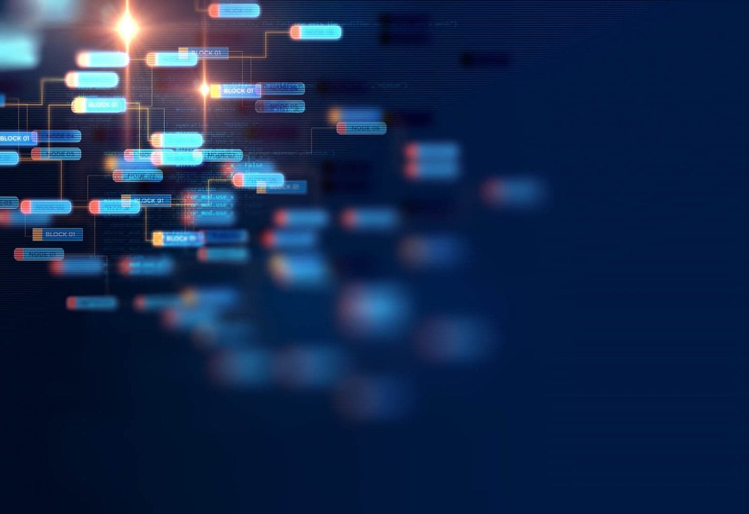 Future Of Blockchain - Brought to you by ITChronicles