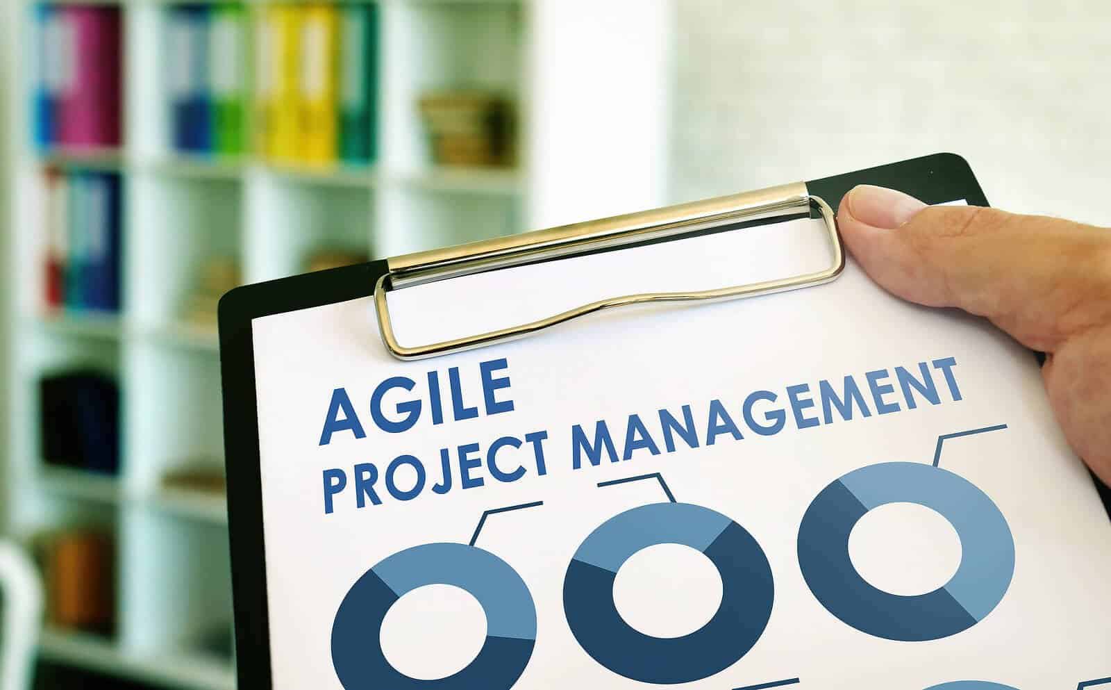 Agile Project Management - Brought to you by ITChronicles