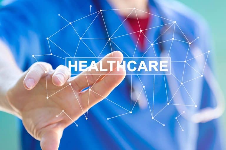 Blockchain Building Blocks for Better Healthcare- ITChronicles