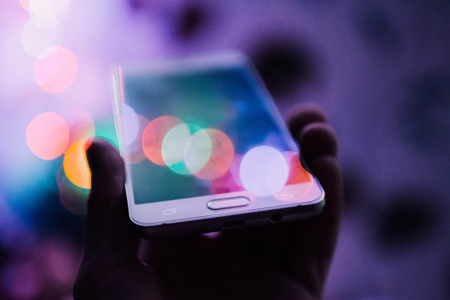 Future of Smart Phones – 2021 - Brought to you byITChronicles