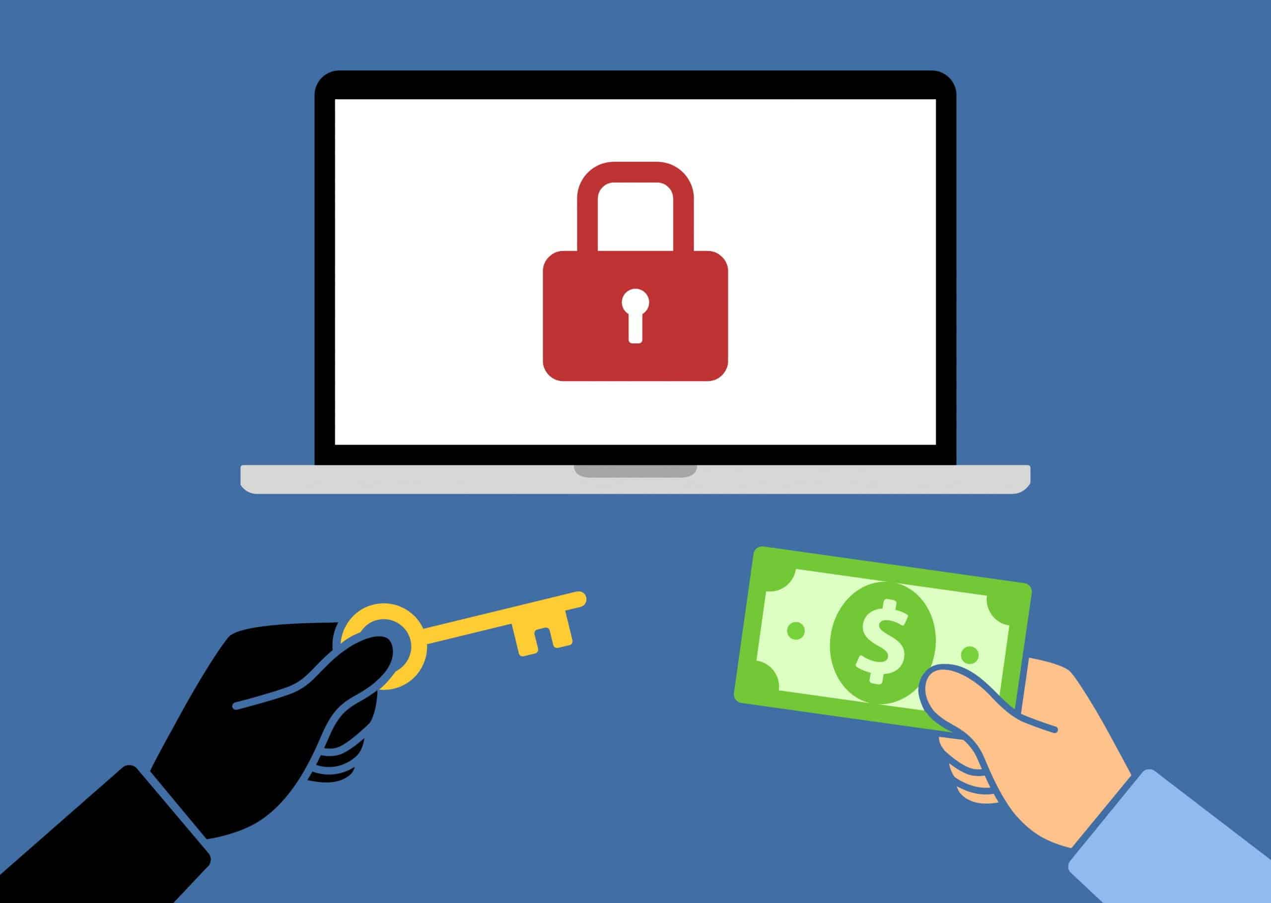 Ransomware: To Pay Or Not To Pay? - ITChronicles