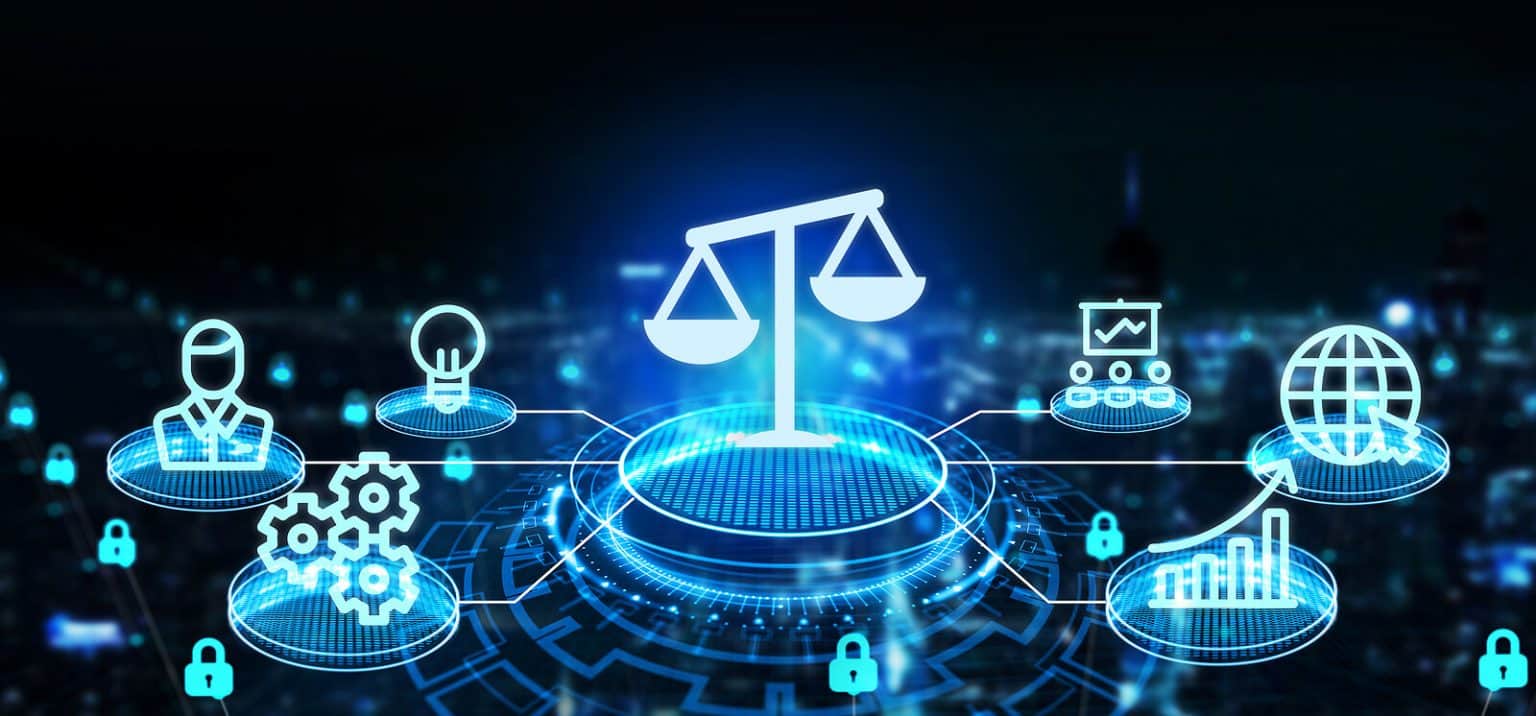Legal Technology - What is it? How does it help? Learn more now