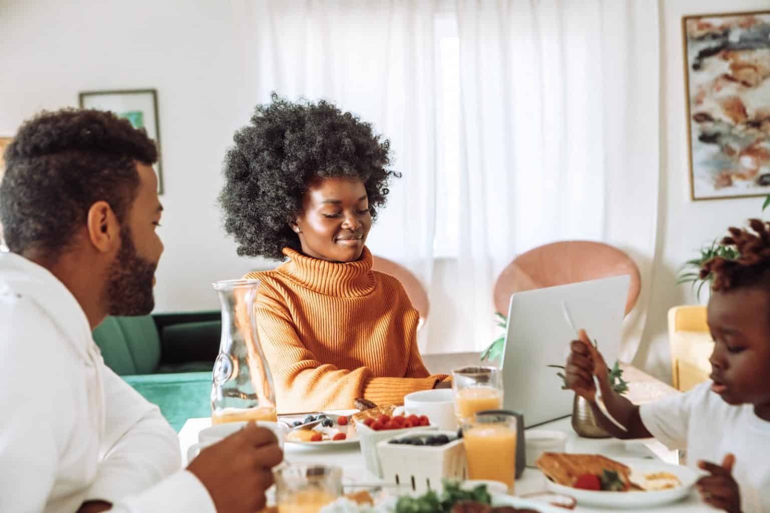 How to Manage Work From Home - Brought to you by ITChronicles