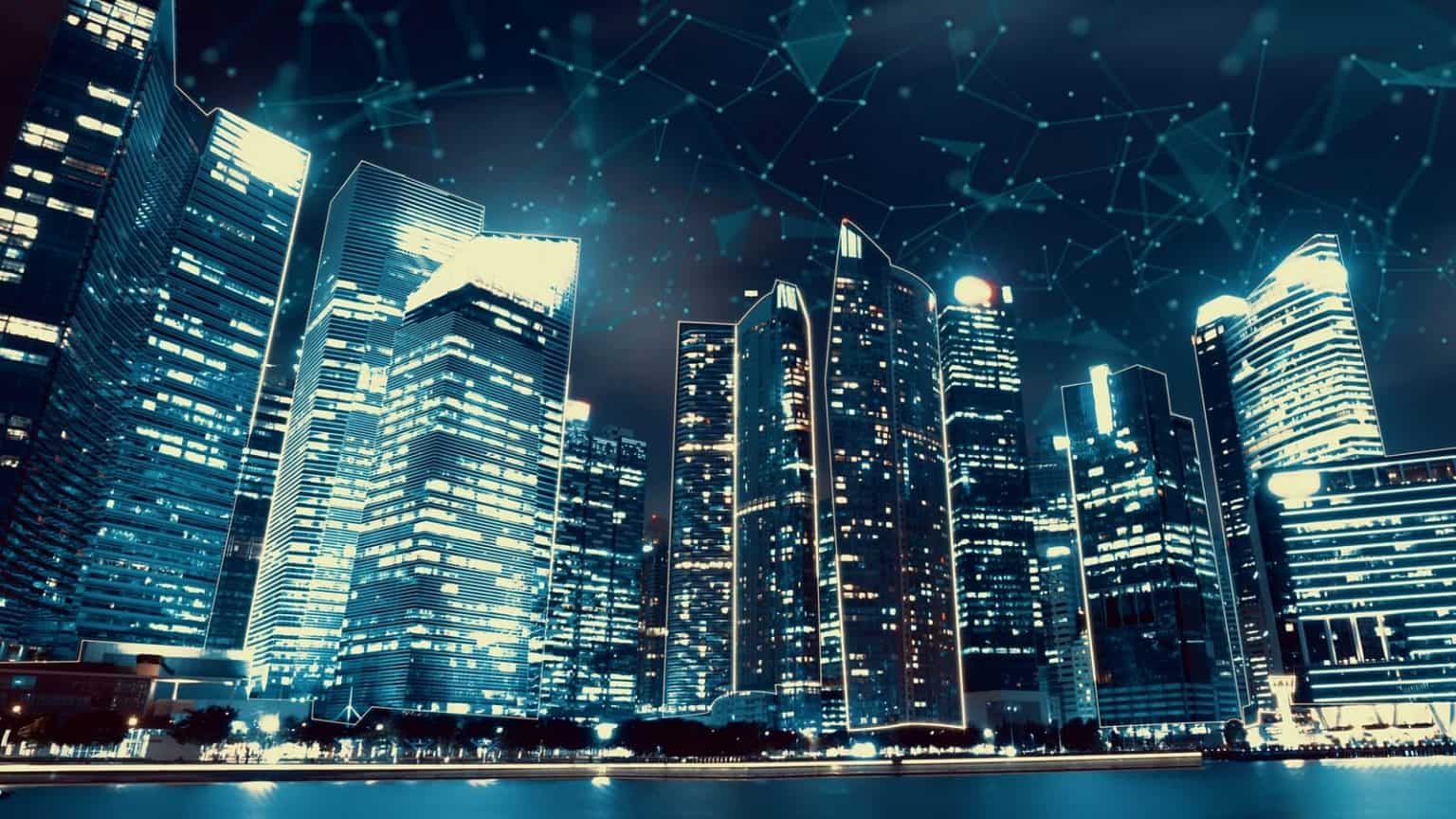 Smart City Solutions to Consider - Brought to you by ITChronicles