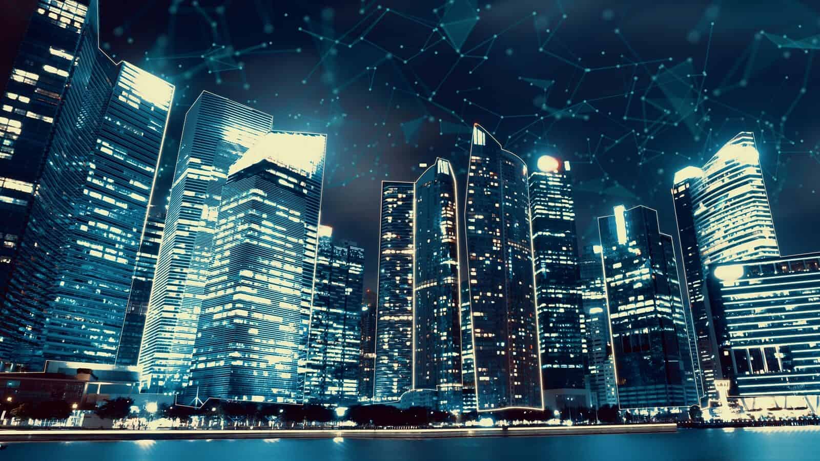 Smart City Solutions to Consider - Brought to you by ITChronicles