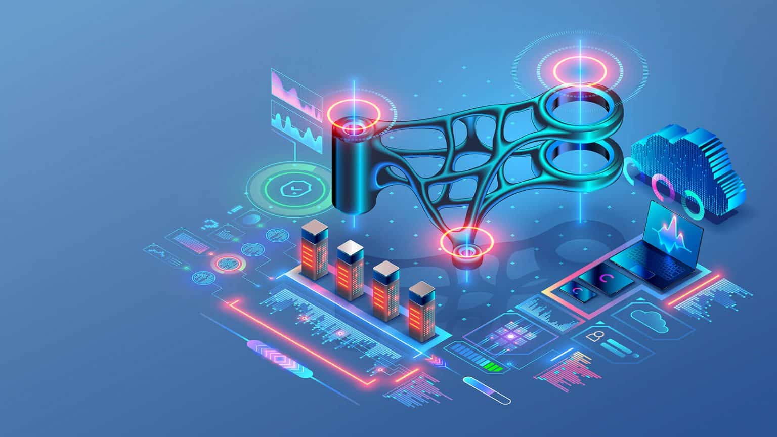 Generative Design - Designing the Future - ITChronicles