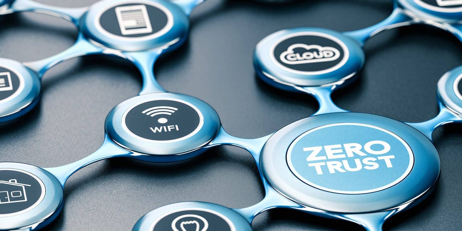 Zero Trust Triangle—MFA, RBI, and Microsegmentation - ITChronicles Zero Trust Triangle—MFA, RBI, and Microsegmentation - ITChronicles