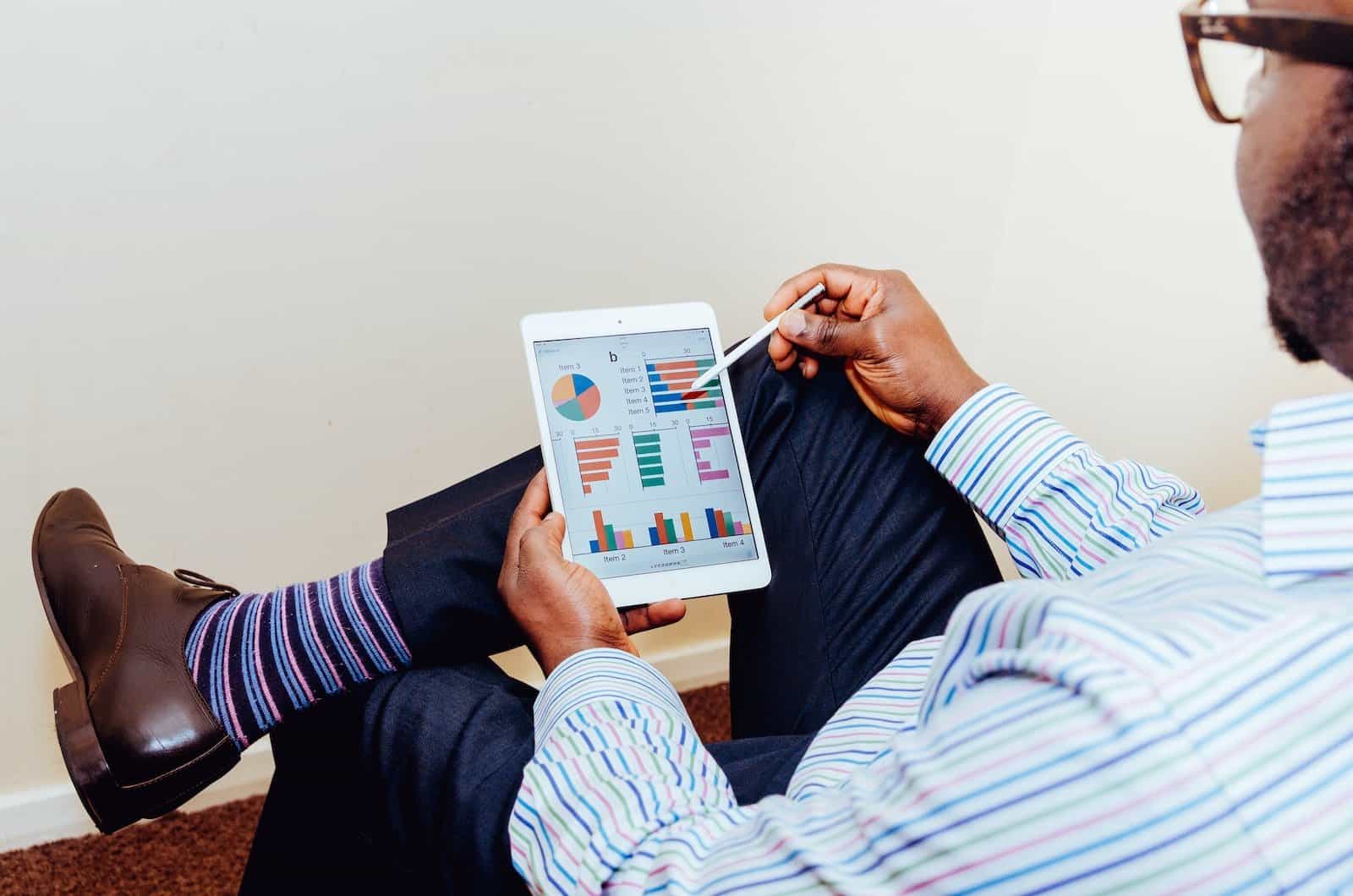 How Technology Has Changed the Finance World - ITChronicles