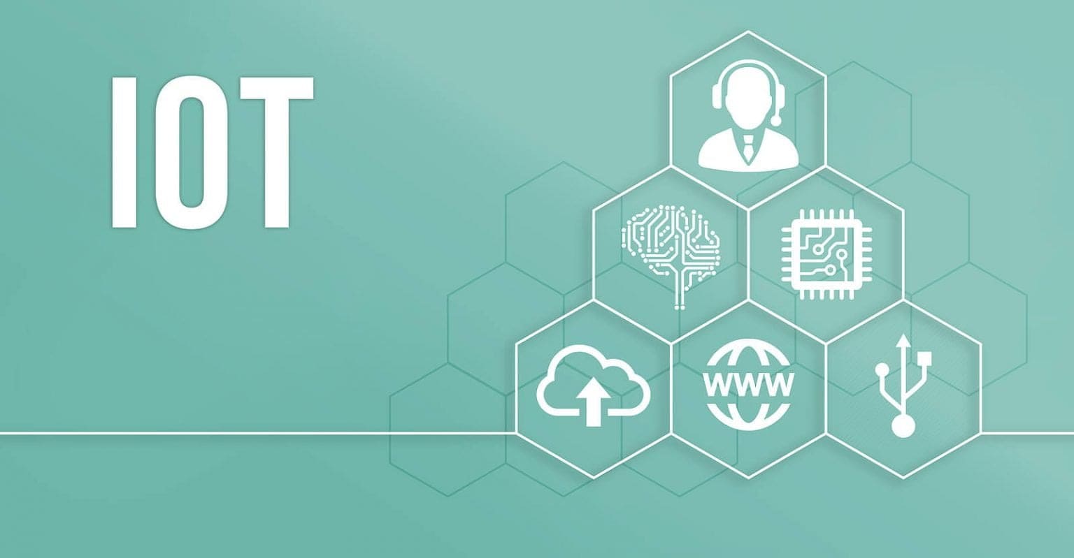 5 Cs of IoT - Core Building Blocks Aiding the Modernization Industries