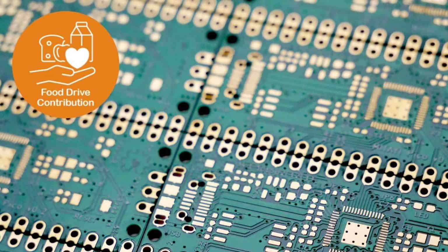 Know These 6 Tips Before You Design and Assemble Aerospace PCB