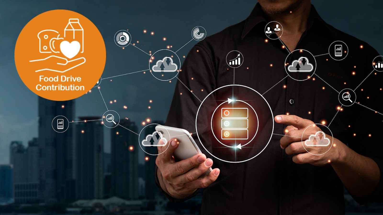 Are We There Yet? IT's New Role and a New Systems of Engagement