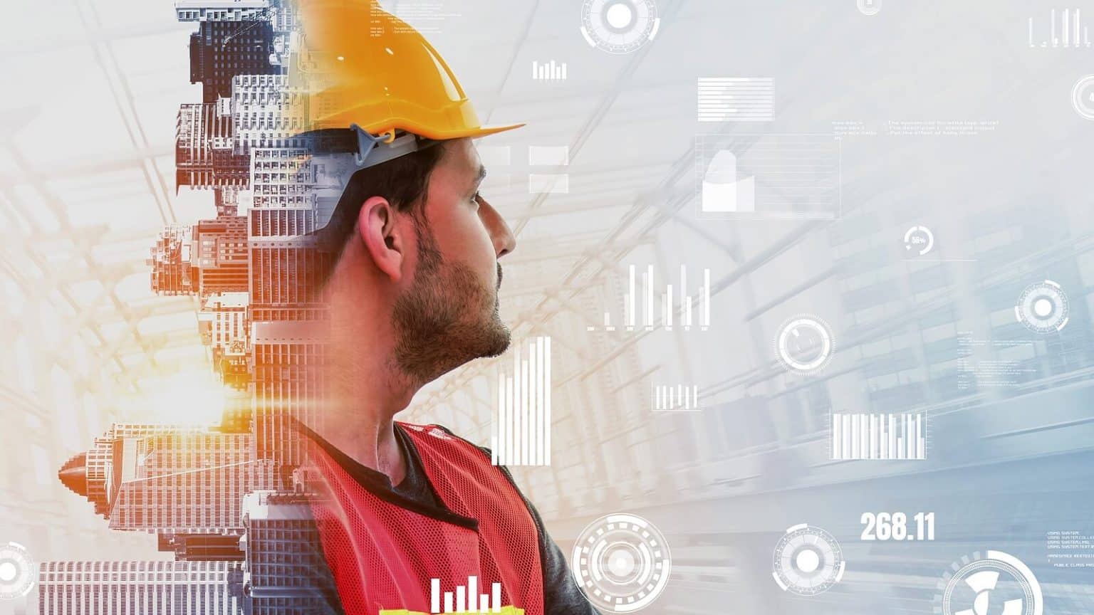 Cyber Risk in the Construction Industry - ITChronicles