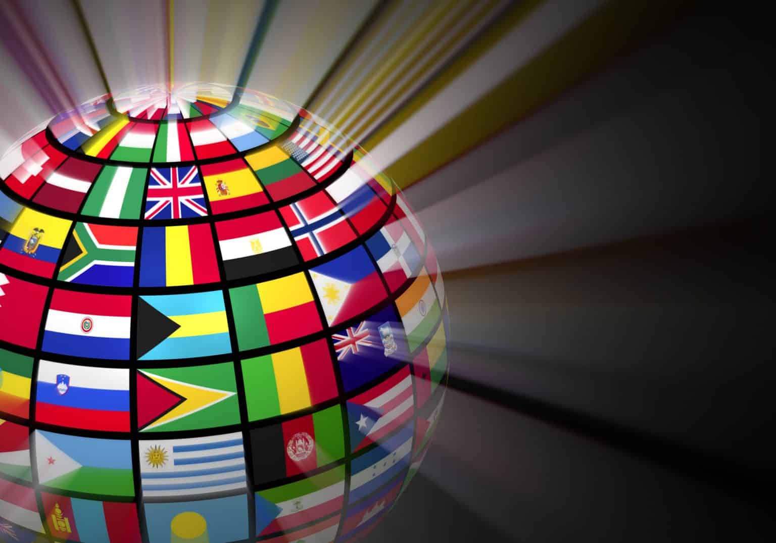 How is Artificial Intelligence Changing the Face of Localization