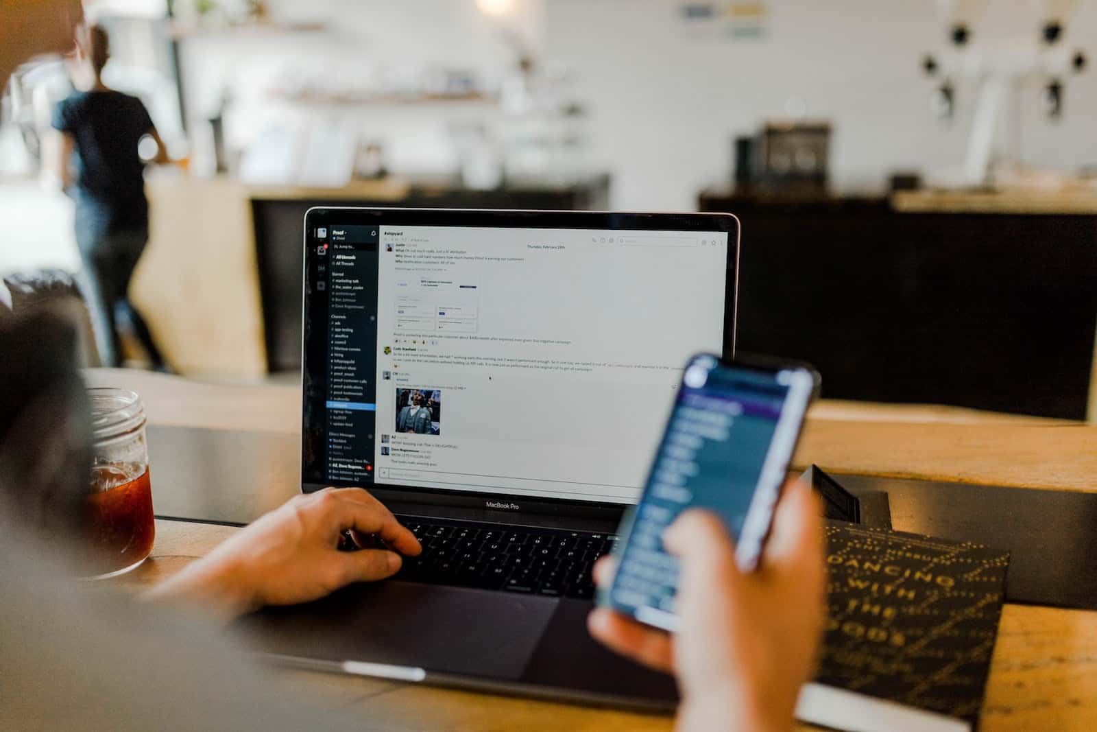 Ionic Vs Flutter Uses Performance And Architecture Explained