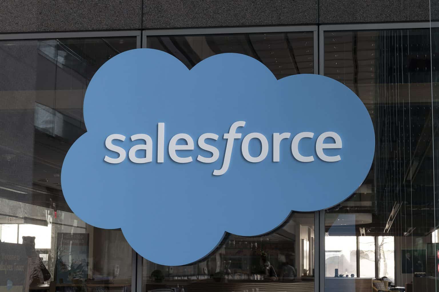 Lead Your Brand with Salesforce Marketing Cloud - ITChronicles