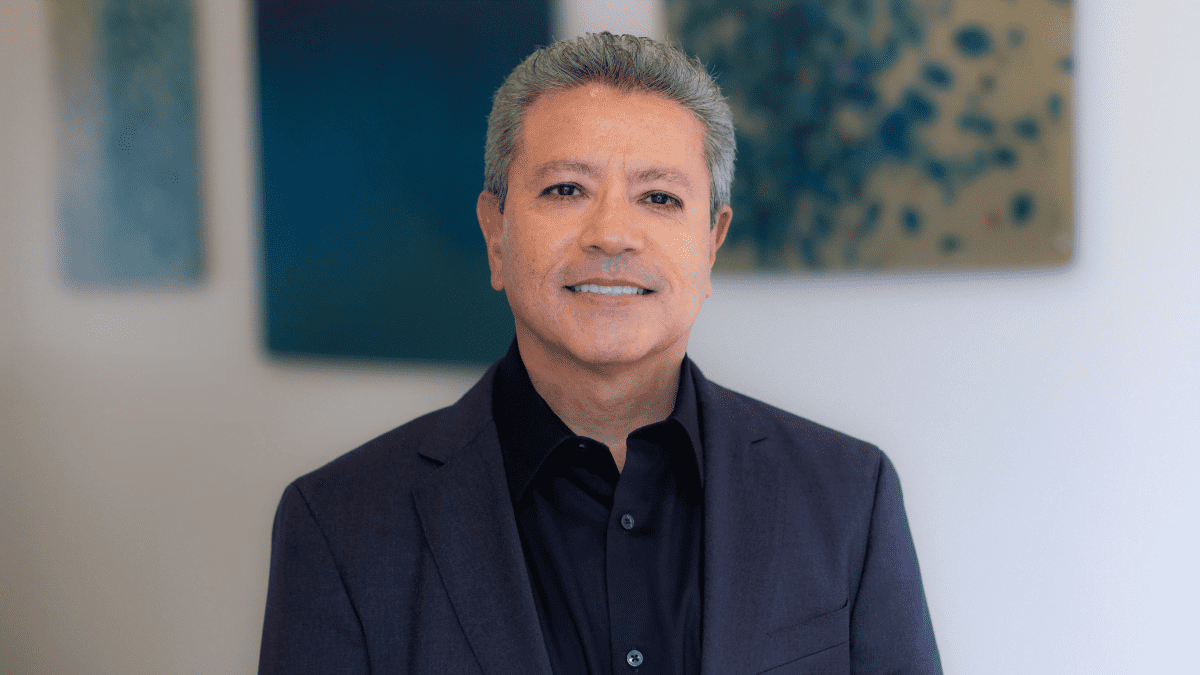 Protecting the Little Guy From the Bad Guy - Sai Huda, CEO, CyberCatch