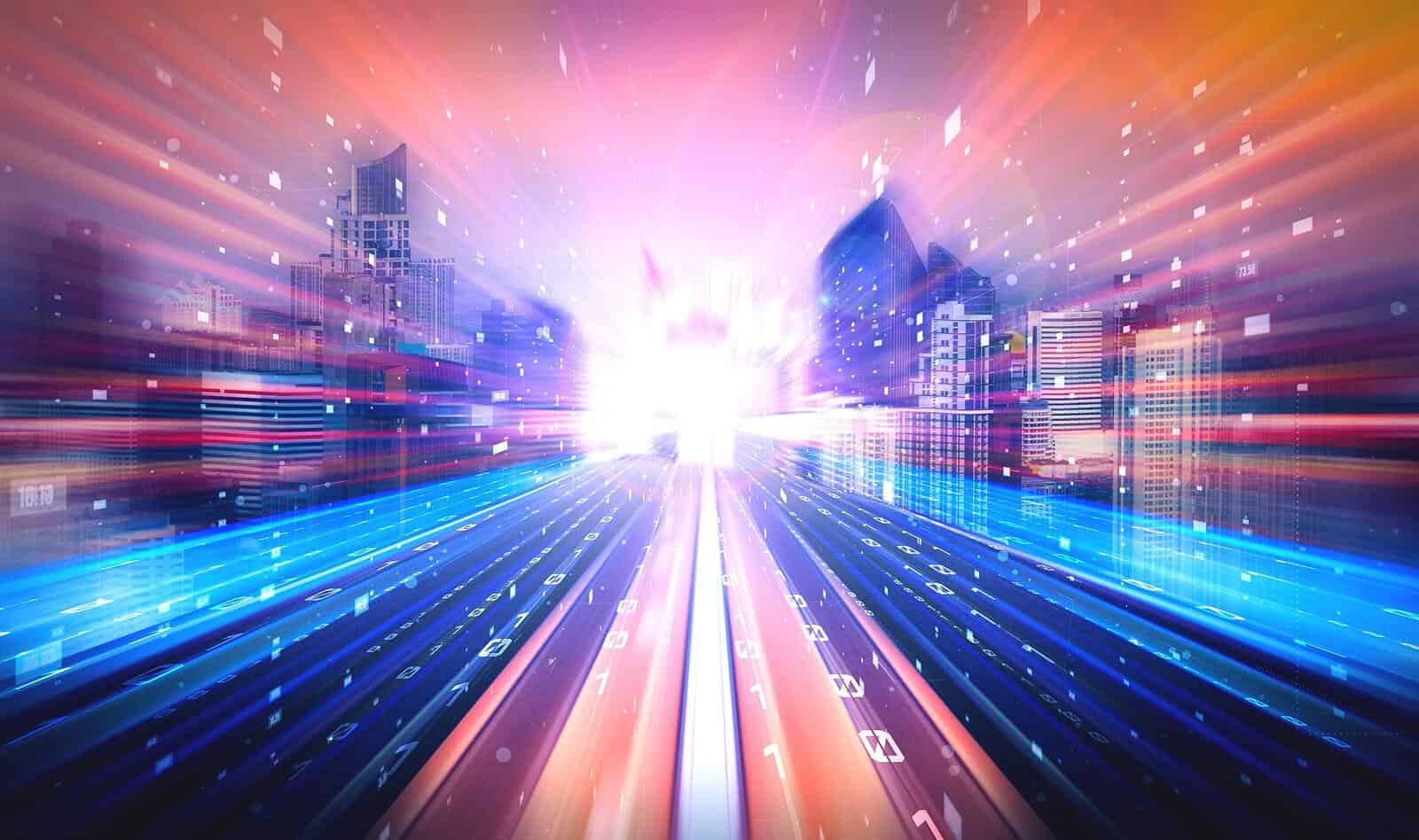 How Digital Transformation Created The Ideal Cyber Threat Landscape