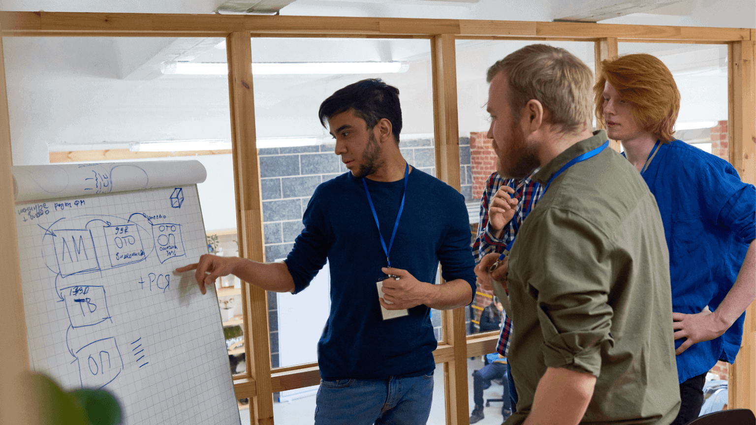 Best Practices for Enterprise Application Architecture - ITChronicles