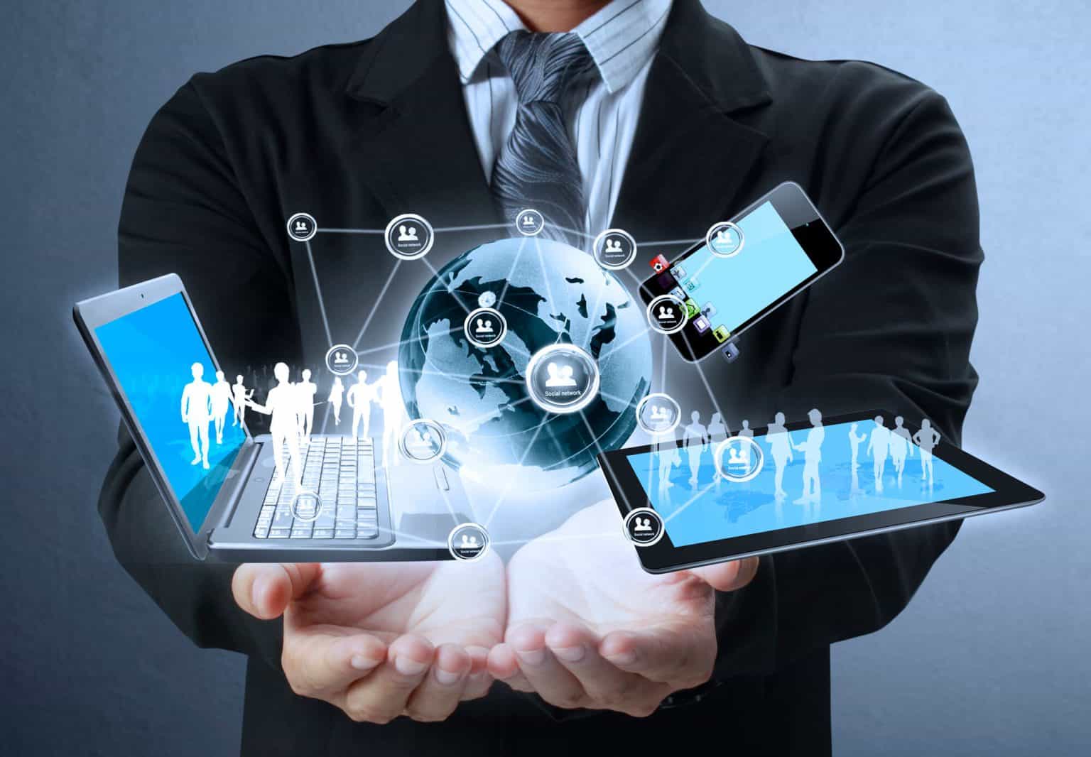 Digital Monitoring Tools and How They Impact SMEs - ITChronicles