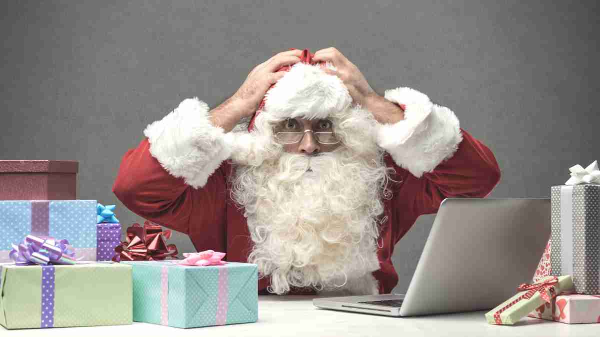 Are We There Yet? Fighting Holiday Burnout - ITChronicles