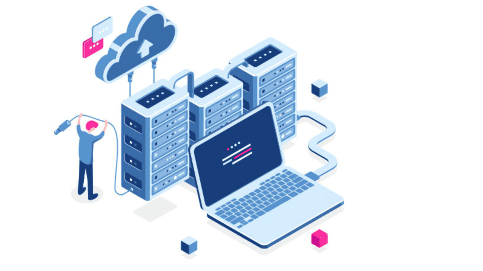 New Effective Ways AI Enhancing Cloud Computing - ITChronicles