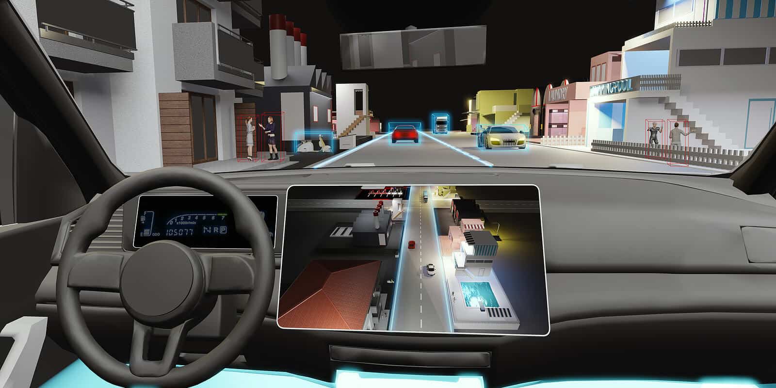 ZF Group - Pioneering Next-Gen Mobility - ITChronicles