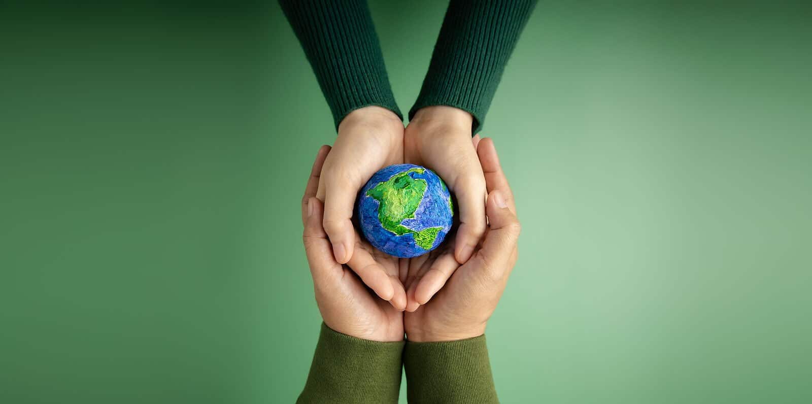 How Media Sustainability Is Shaping The Future Of Advertising