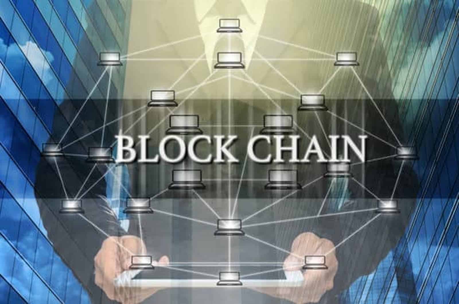Unlocking The Power Of Blockchain Development Itchronicles