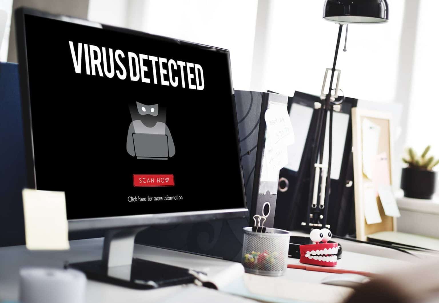 7 Common Malware Types and How to Protect Your Organization