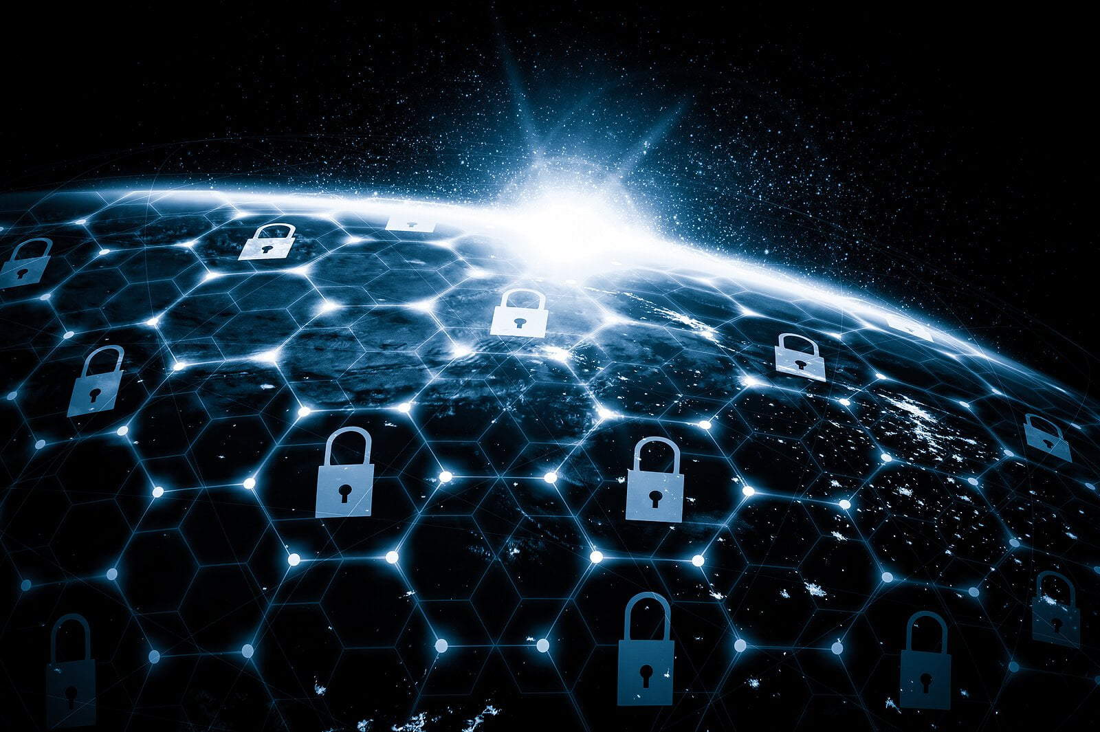 5 Types of Network Security That Can Prevent the Next Attack